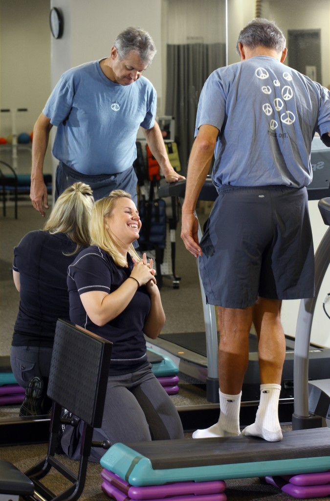 Faster Recovery after Joint Replacement - Washington Orthopaedics ...