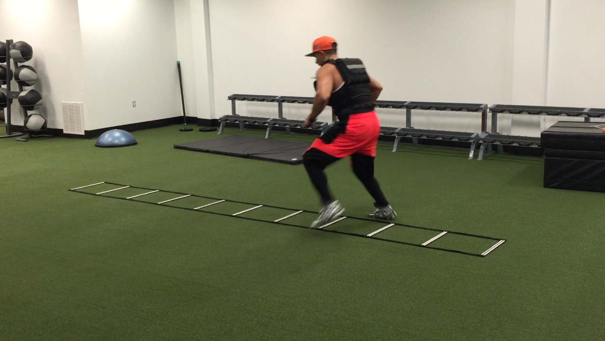 My Treatment for Two ACL Tears - Washington Orthopaedics & Sports Medicine