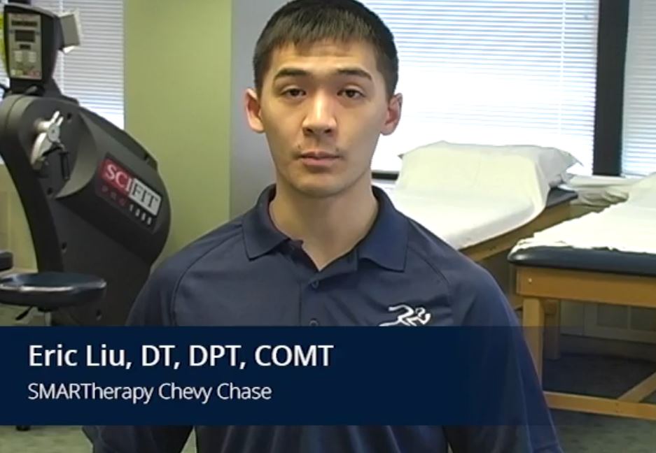 Improving Posture - Washington Orthopaedics & Sports Medicine