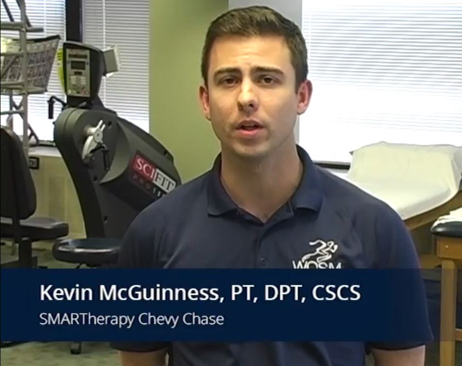 Reducing Injury Risk - Washington Orthopaedics & Sports Medicine