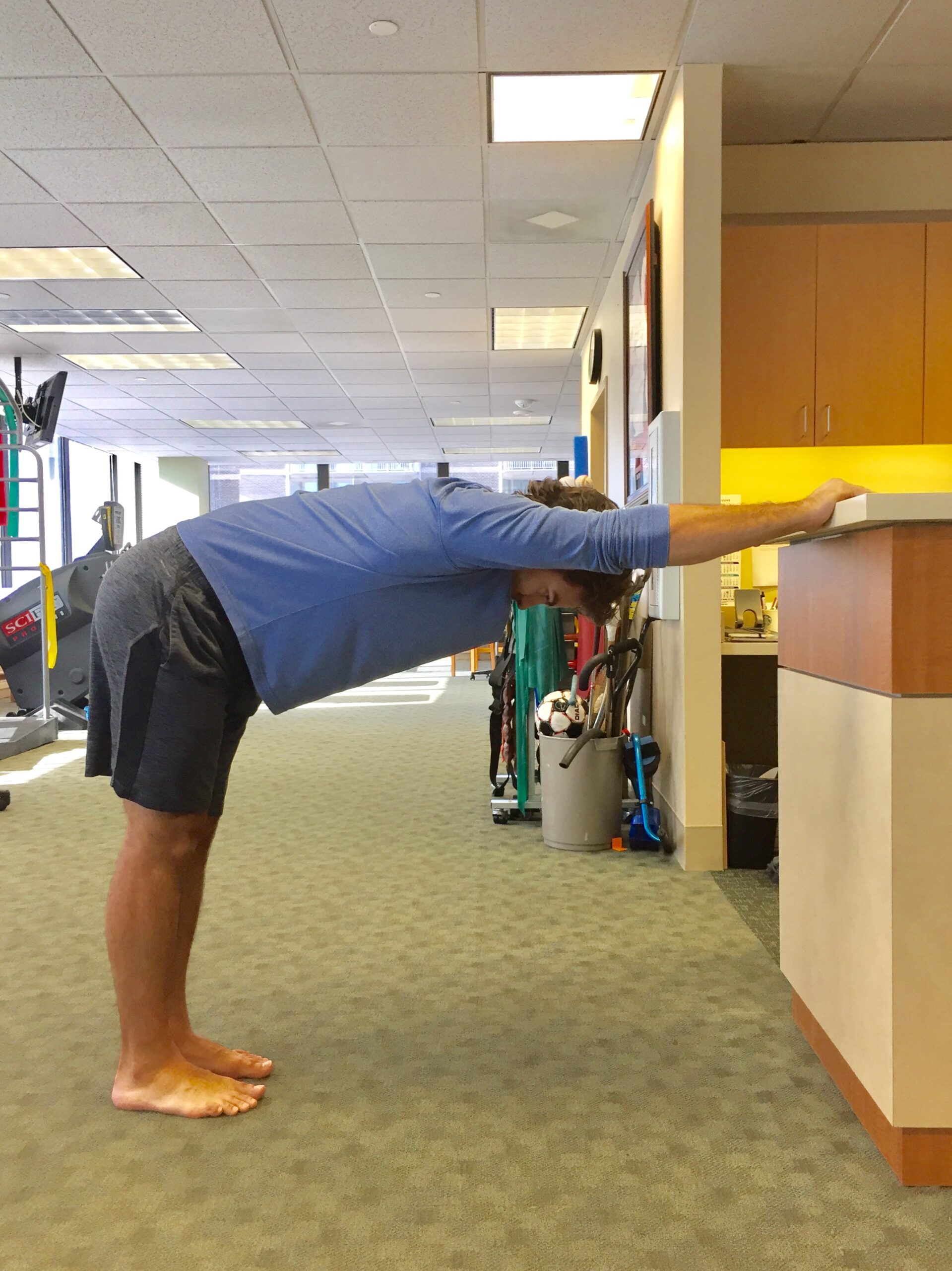 Yoga Modifications during Injury Recovery - Washington Orthopaedics ...