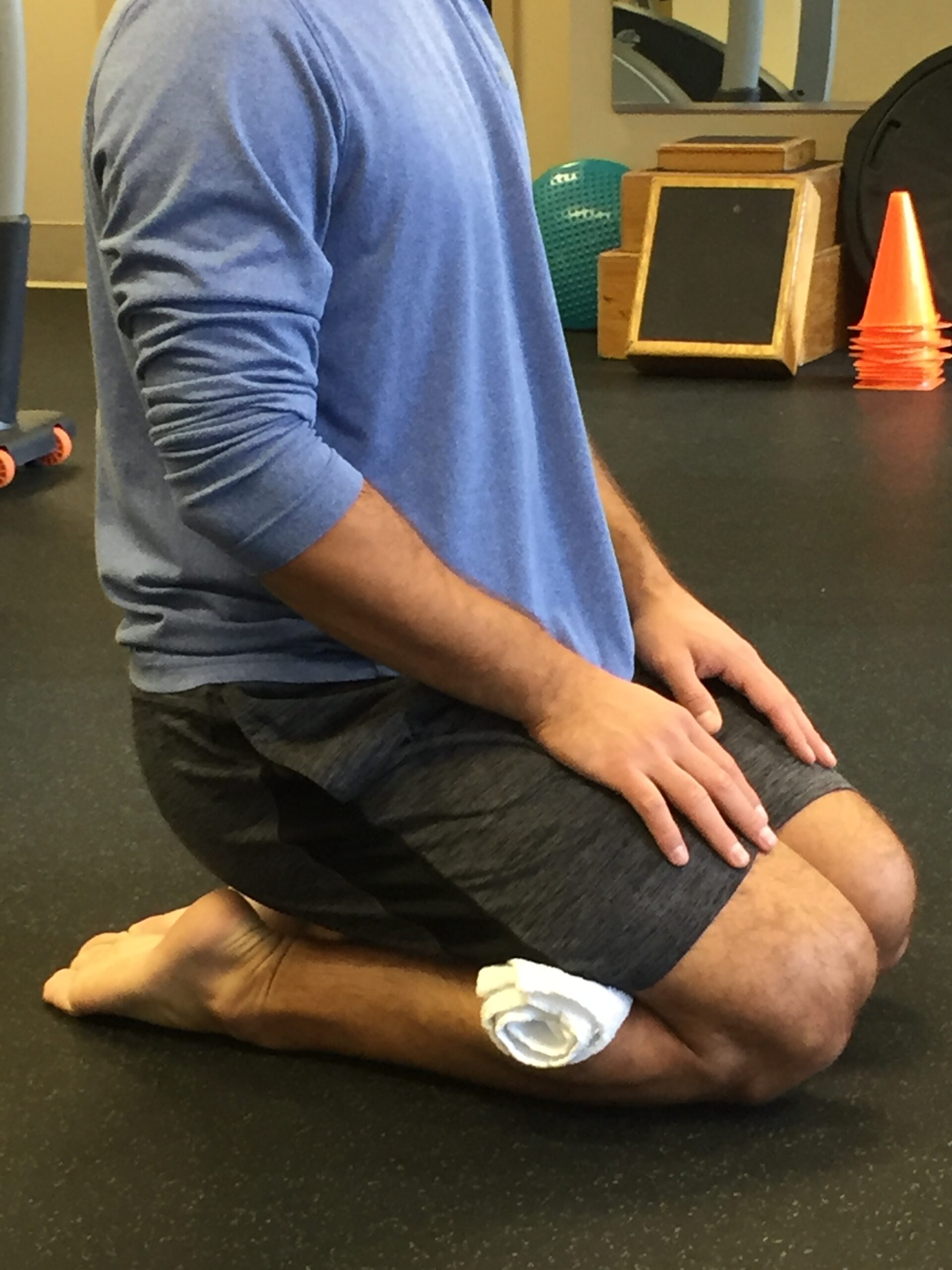 Yoga Modifications during Injury Recovery - Washington Orthopaedics ...