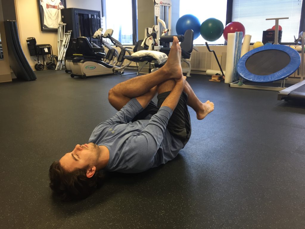 Yoga Modifications during Injury Recovery - Washington Orthopaedics ...