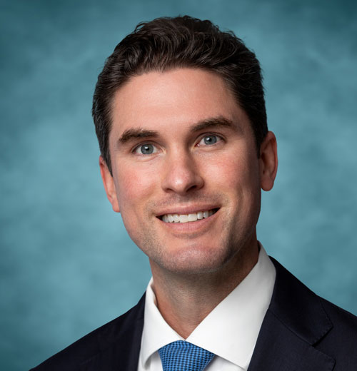 Thomas Broken Stuart